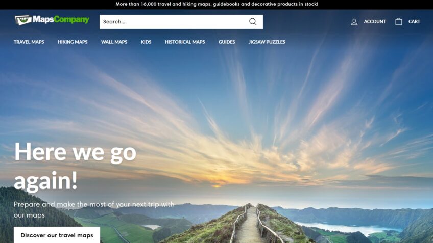 MapsCompany Review - Read Reviews And Share Your Experience!