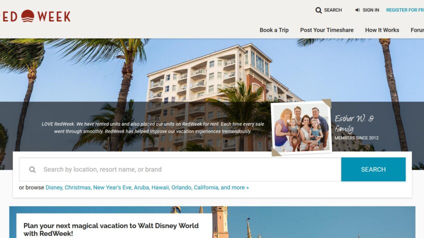 RedWeek Review - Read Reviews And Share Your Experience!