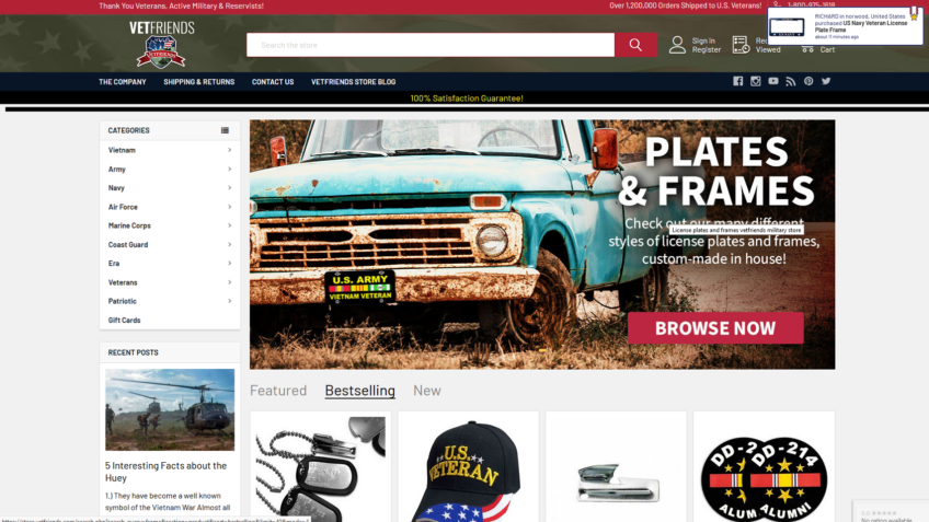 VetFriends Review - Read Reviews And Share Your Experience!