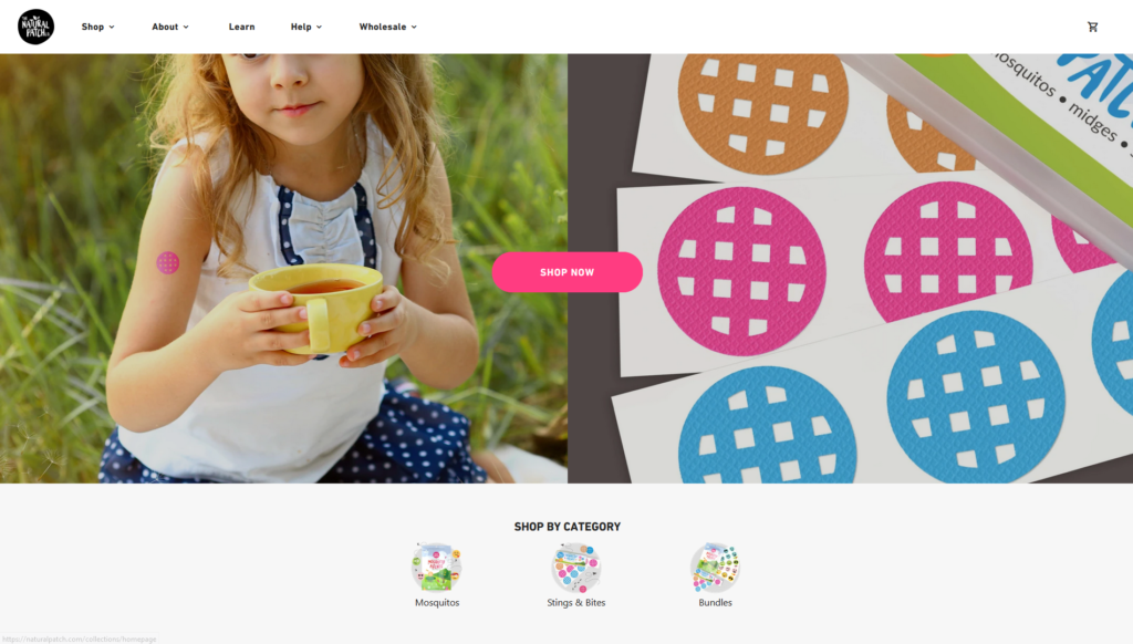 The Natural Patch Co Review - Read Reviews and share your experience!