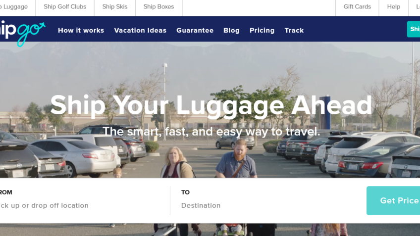 ShipGo Review - Read Reviews And Share Your Experience!