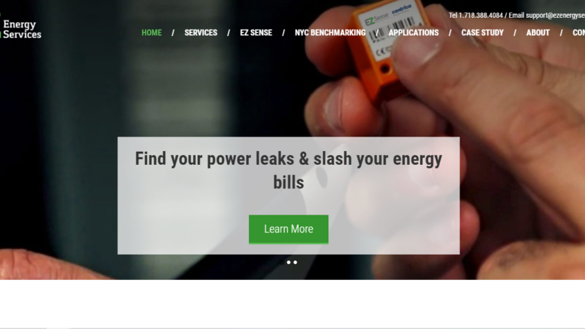 EZ Energy Services Reviews - Read Reviews And Share Your Experience!