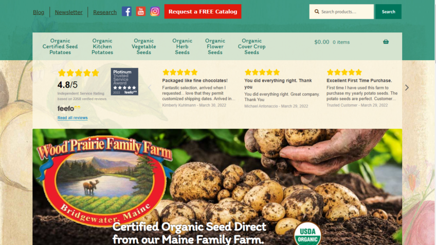 Home - ShopperChecked.com