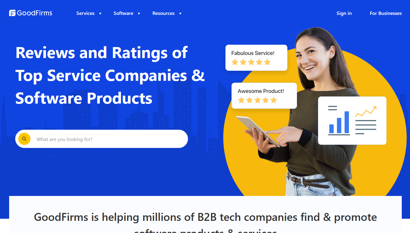 50 Best Customer Review Sites For Collecting Business Reviews