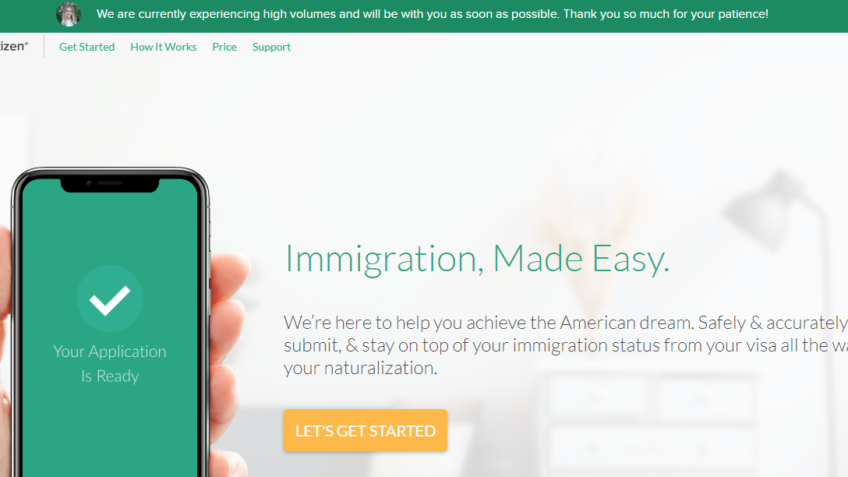 SimpleCitizen Review - Read Reviews And Share Your Experience!