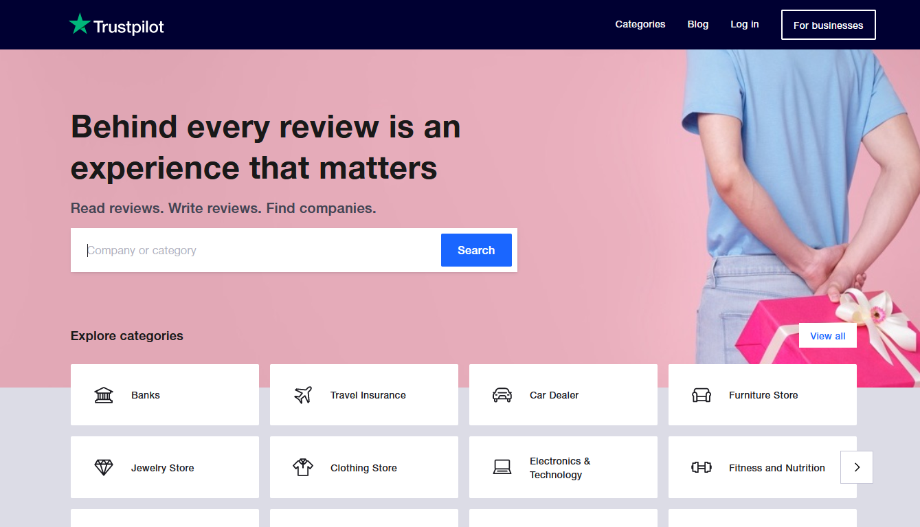50 Best Customer Review Sites For Collecting Business Reviews