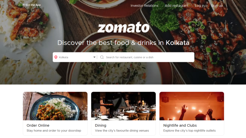 Zomato Reviews - Read Reviews And Share Your Experience!