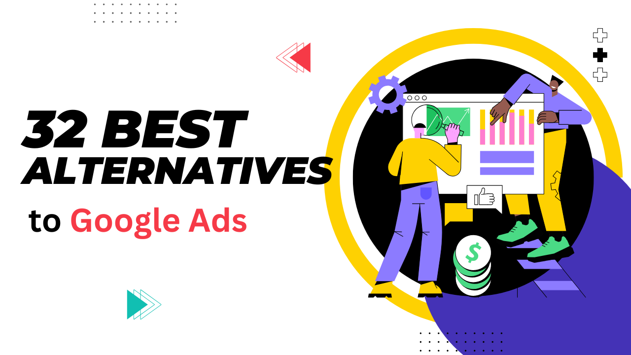 Alternatives To Google Analytics - 30+ Best Free Tools