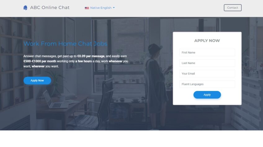 ABC Online Chat Reviews