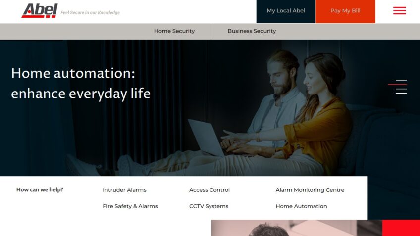 Abel Alarm Co Ltd Reviews