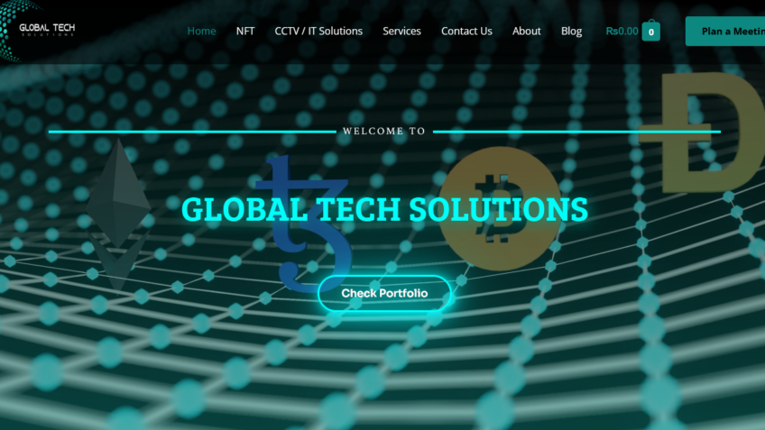 Globaltechsolutionsgts Reviews