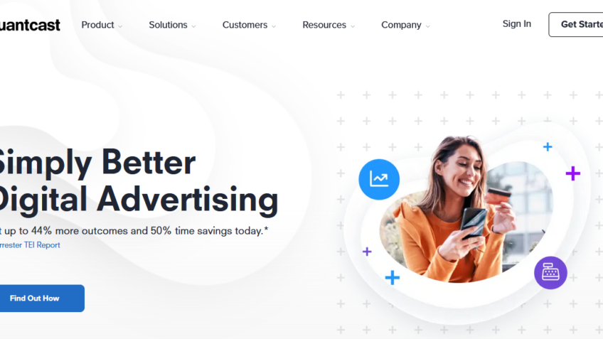 Quantcast Review - Read Reviews And Share Your Experience!