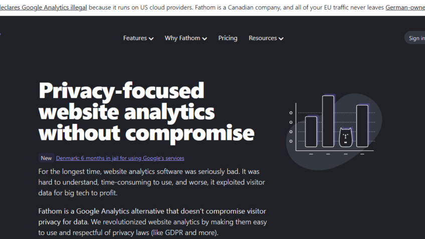 Fathom Review - Read Reviews And Share Your Experience!