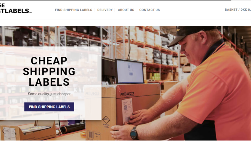 Cheap Shipping Labels Reviews