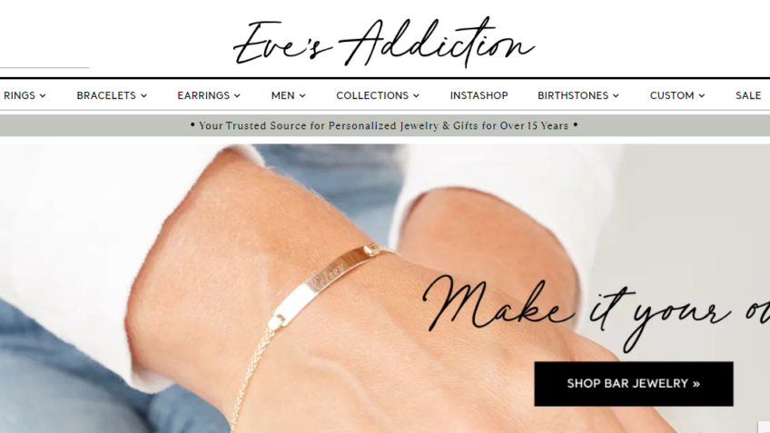 Eve's Addiction Reviews