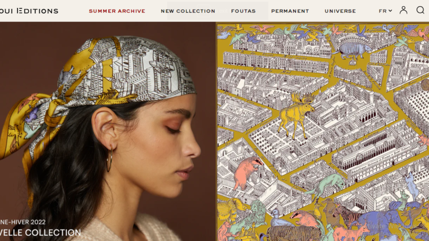 Inoui Editions Reviews