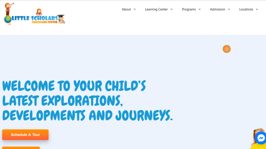 Little Scholars Childcare Center Reviews