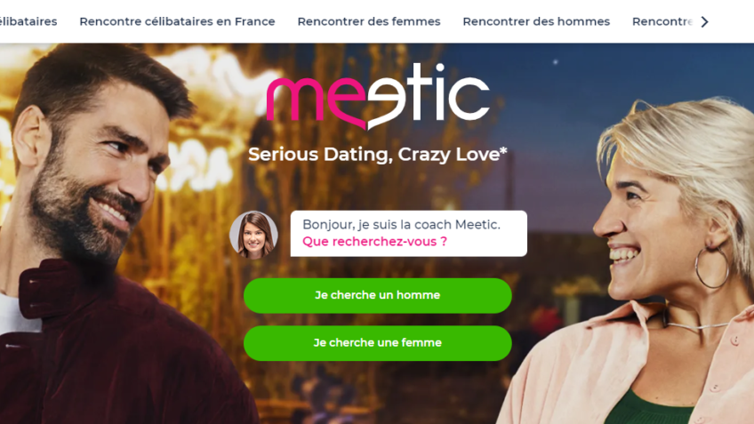 Meetic Reviews