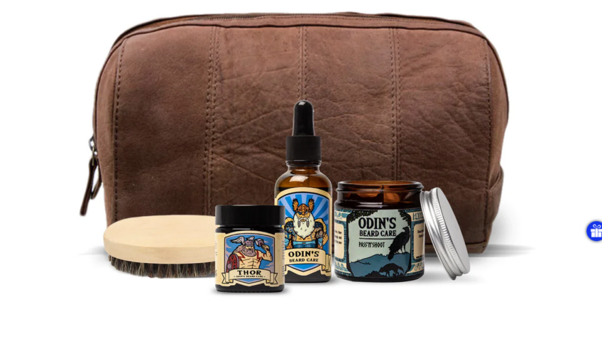 Odinsbeardcare Reviews