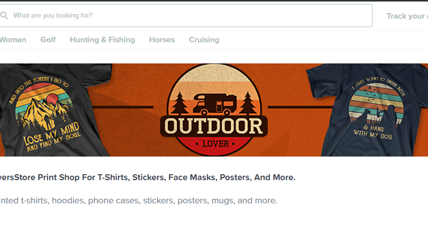 Outdoor Lover Reviews