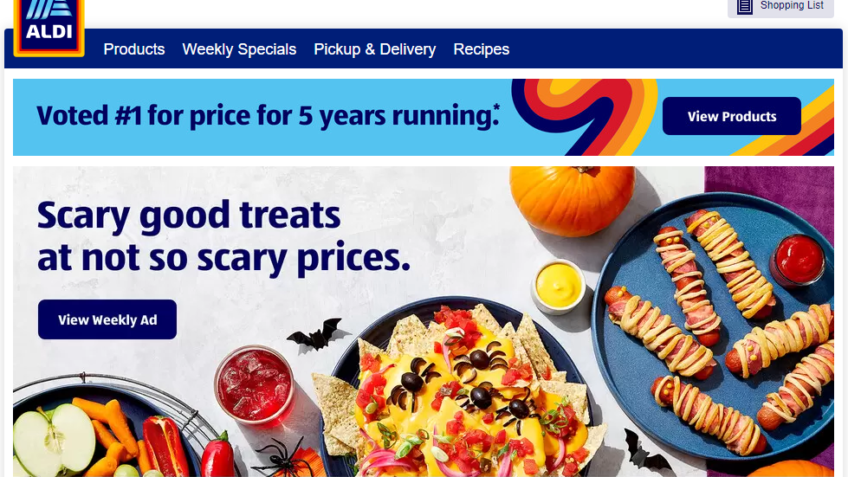 ALDI South Group Reviews