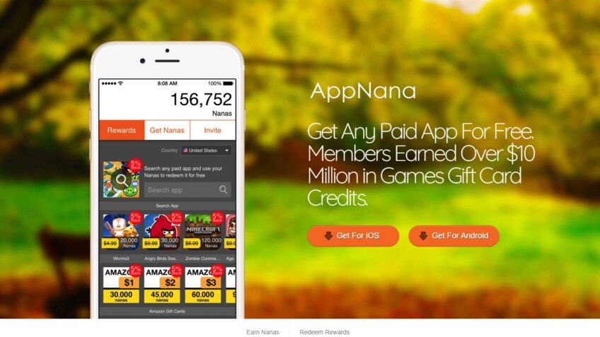 AppNana Reviews