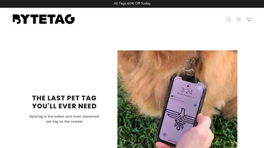 ByteTag Reviews