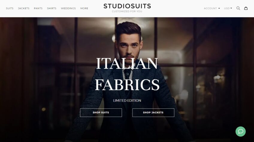 Studiosuits Reviews