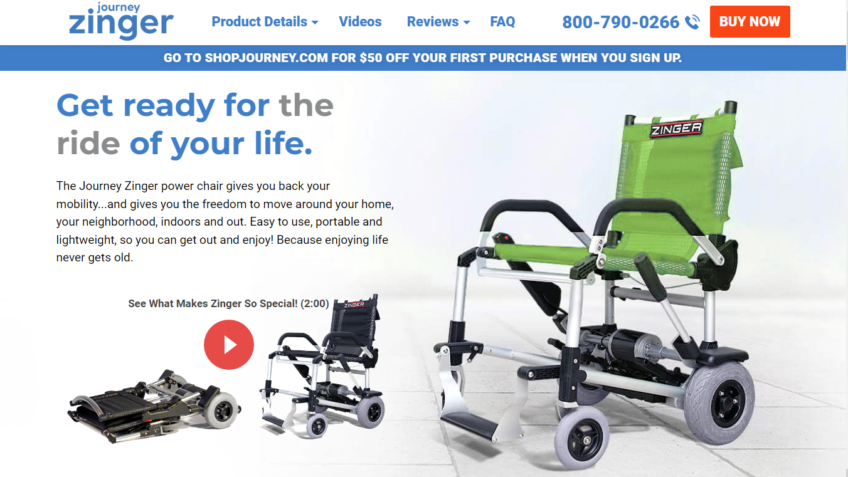 Zinger Chair Reviews