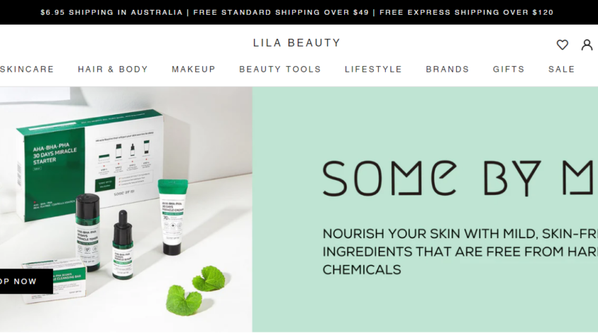 Lila Beauty Reviews