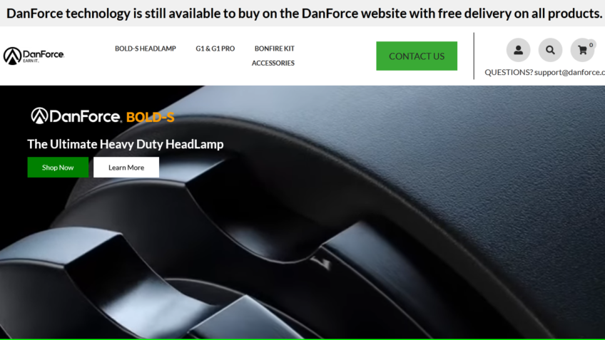 DanForce Reviews