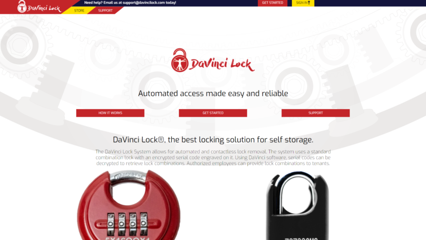 Davincilock Reviews