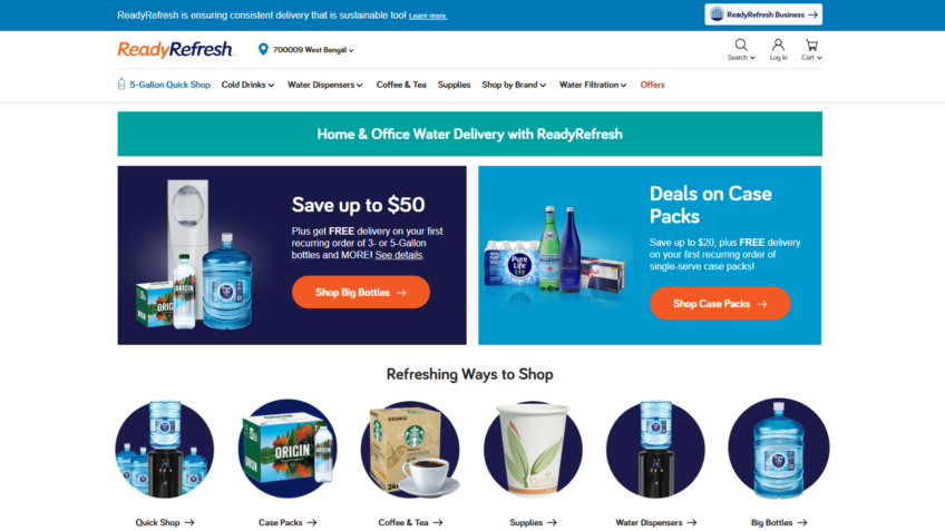 ReadyRefresh Reviews