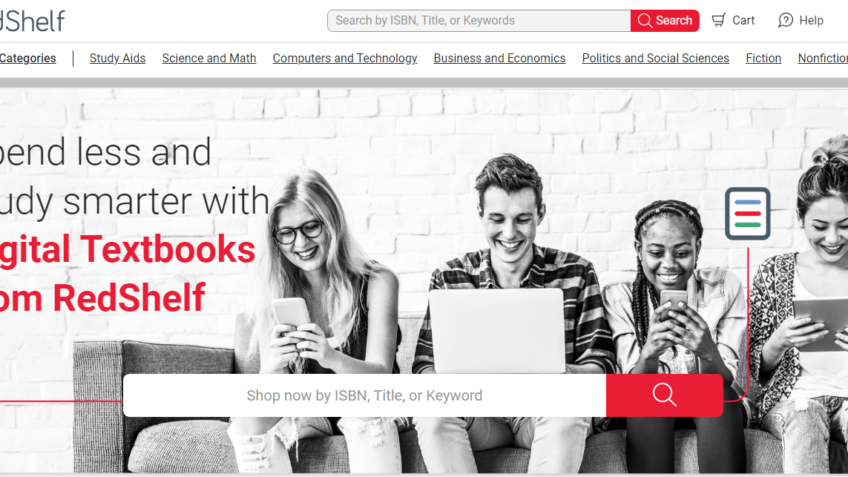 RedShelf Reviews