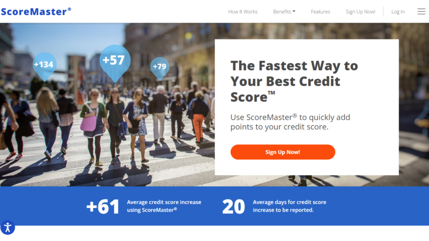 ScoreMaster® Reviews