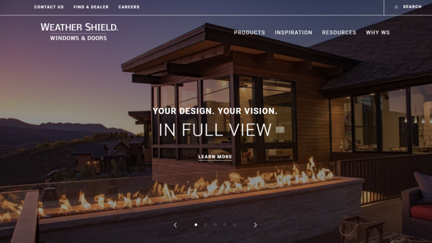 Weather Shield Reviews