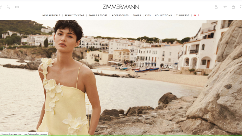 ZIMMERMANN Reviews
