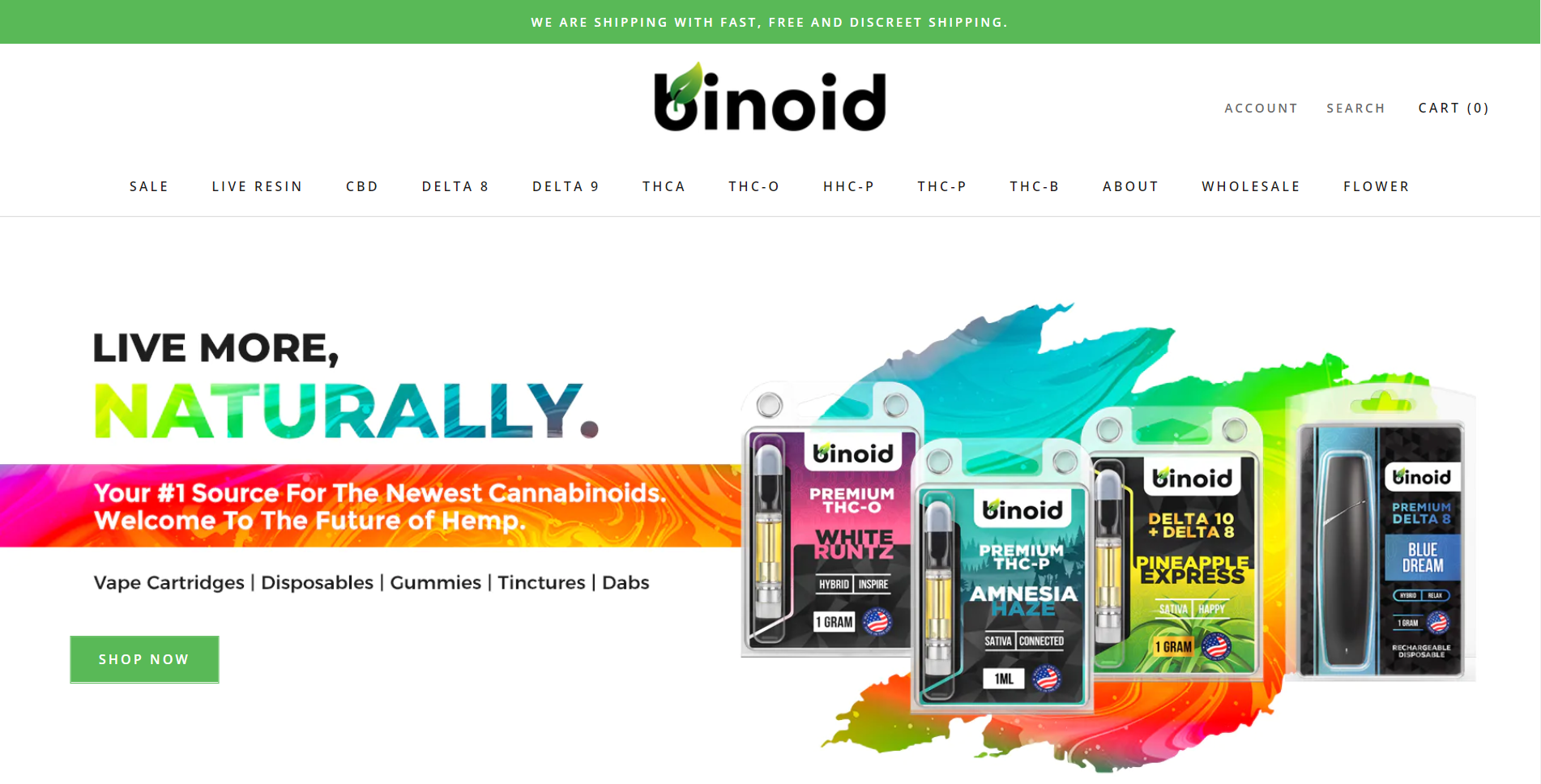 Binoid CBD Reviews Binoid CBD Reviews