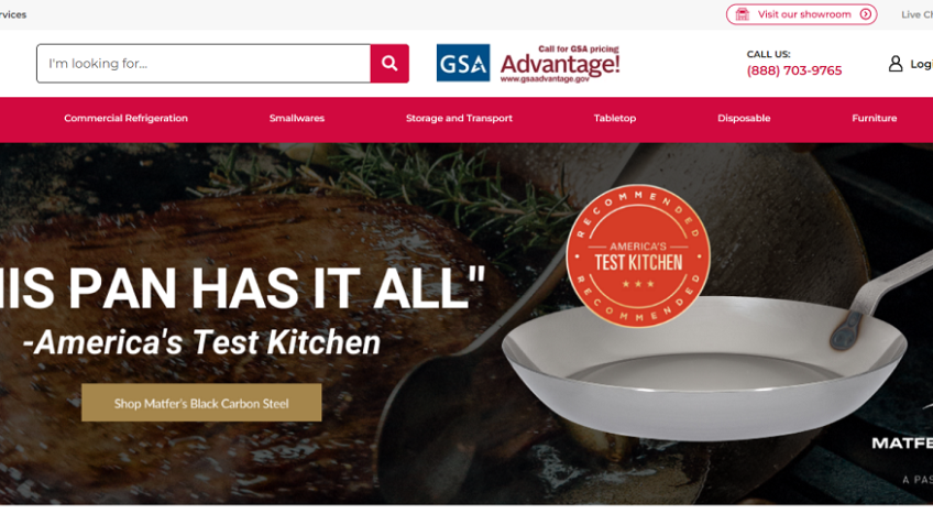 Culinary Depot Reviews