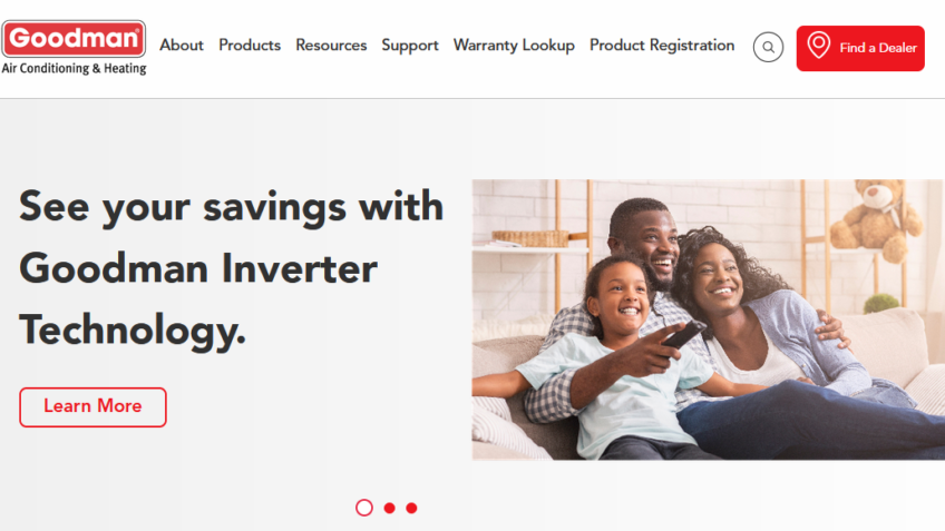 Goodman Manufacturing Review - Read Reviews And Share Your Experience!