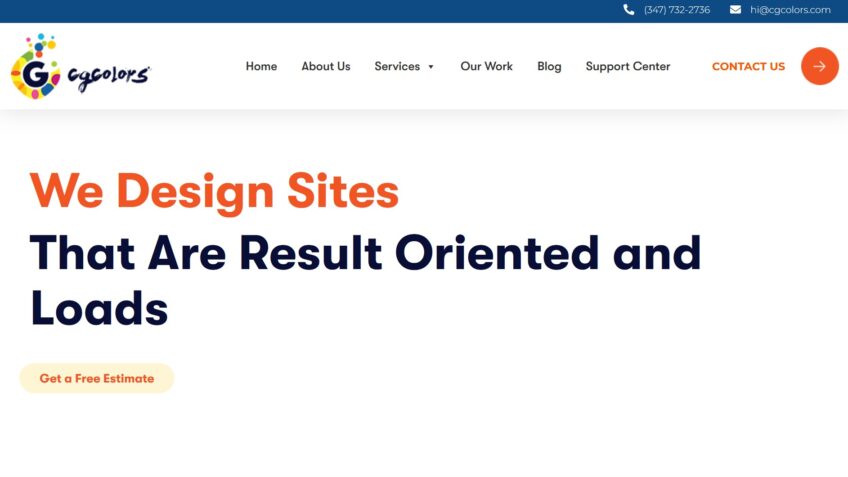 CGColors Reviews - Read Reviews And Share Your Experience!