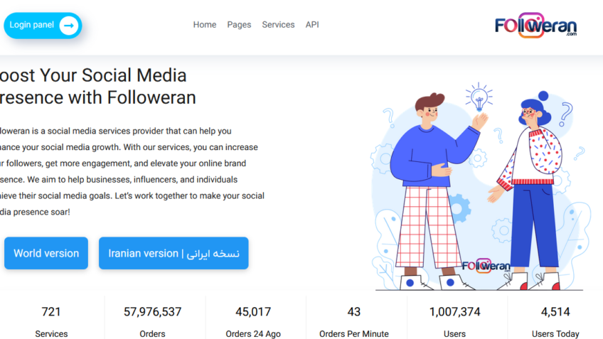 Followeran Review - Read Reviews And Share Your Experience!