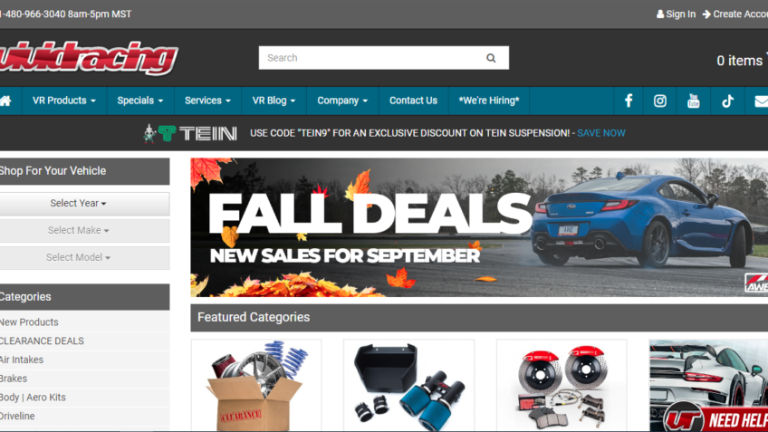 Vividracing.com Review - Read Reviews And Share Your Experience!