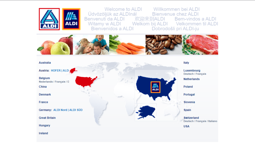 Aldi Review - Read Reviews And Share Your Experience!
