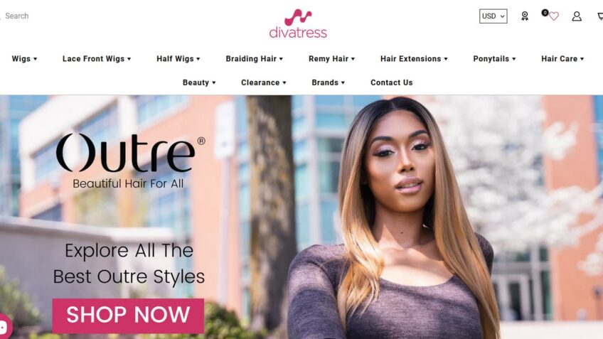 DivaTress Review - Read Reviews And Share Your Experience!