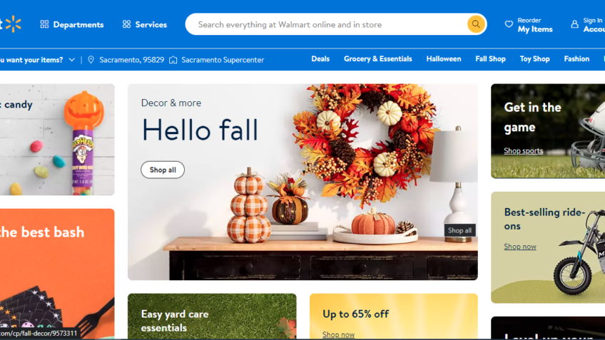 Walmart.com Review - Read Reviews And Share Your Experience!