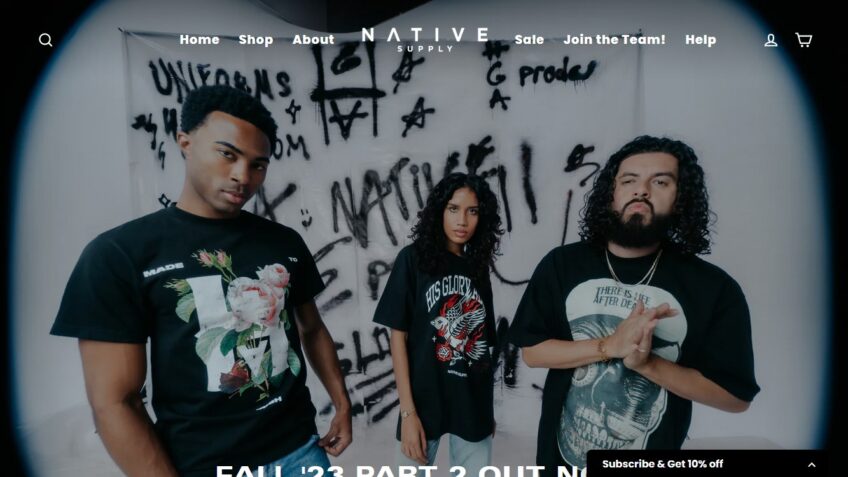 Native Supply Review - Read Reviews And Share Your Experience!