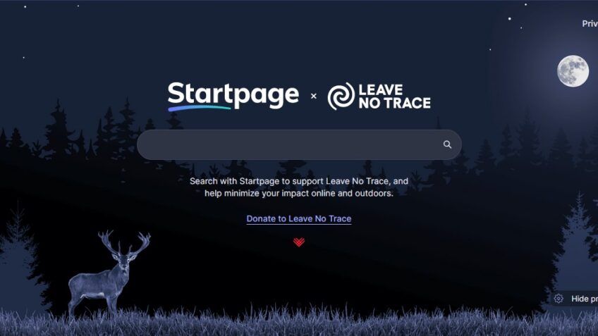 StartPage Review - Read Reviews and share your experience!