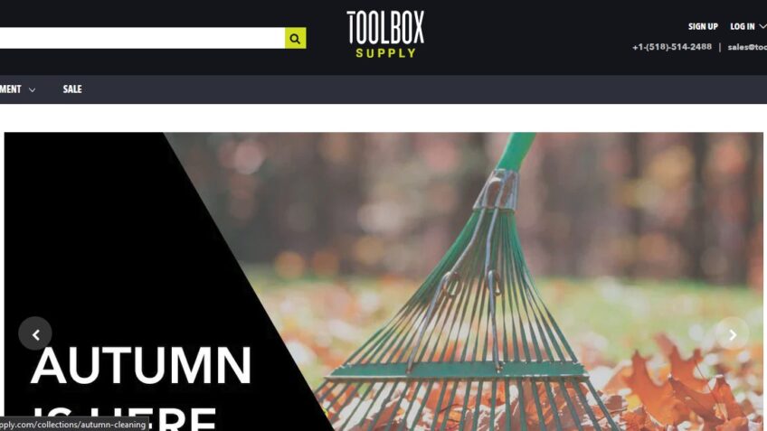 ToolBox Supply Review - Read Reviews And Share Your Experience!