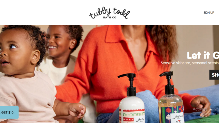 Tubby Todd Review - Collect & Read Reviews Free